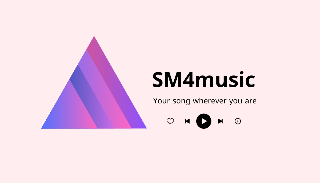 Enhanced Spotify-like Music App